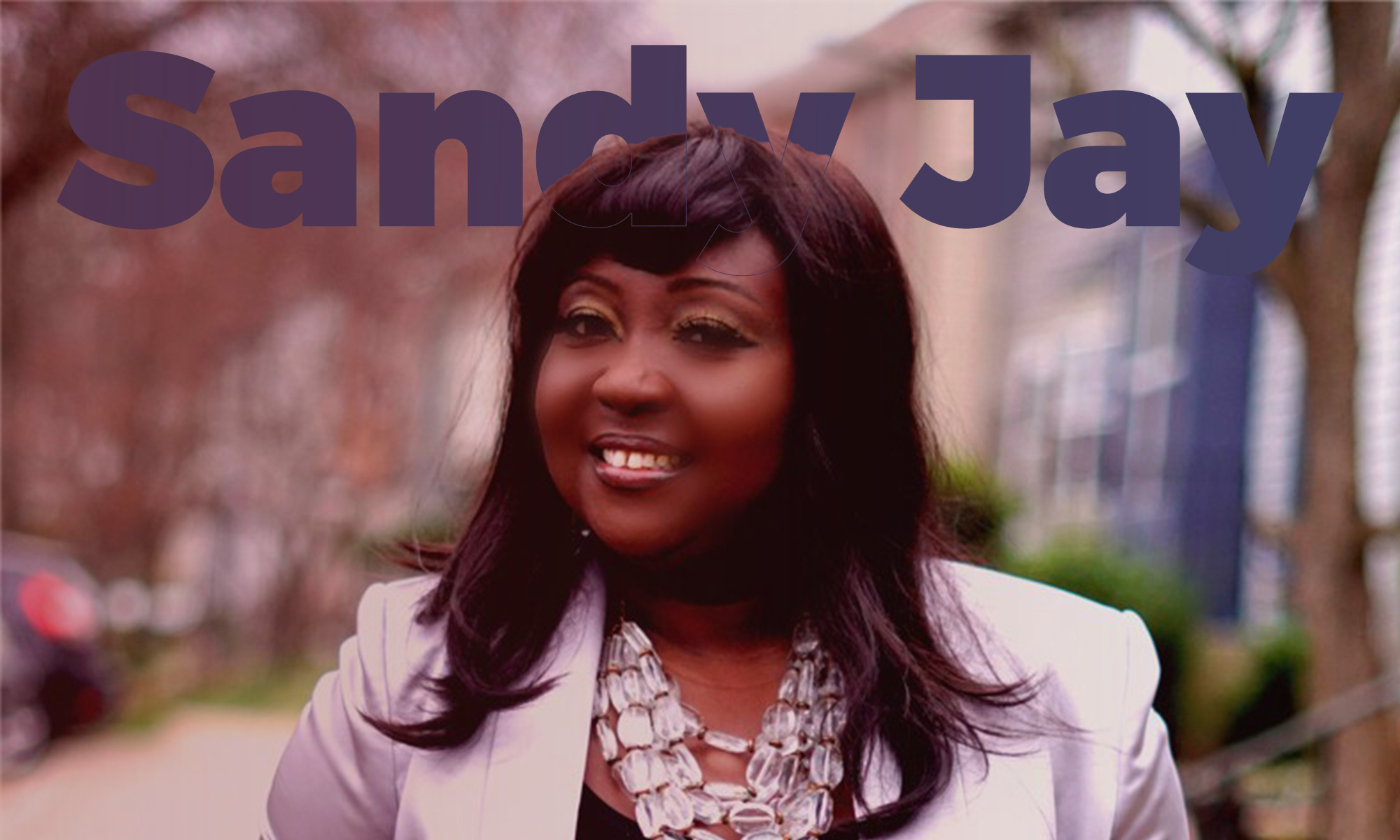Sandy Jay – Sandy Jay